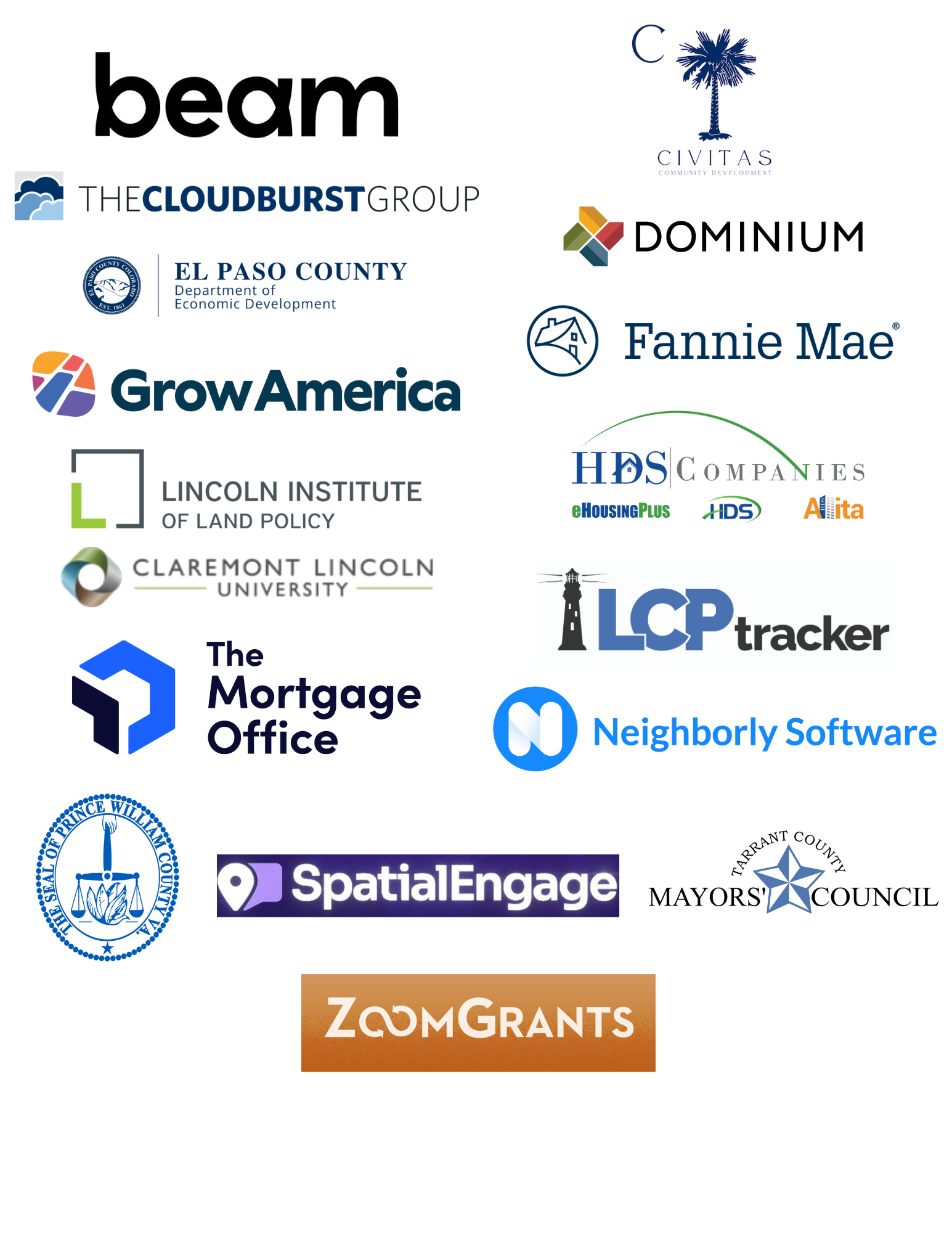 NACCED Annual Meeting