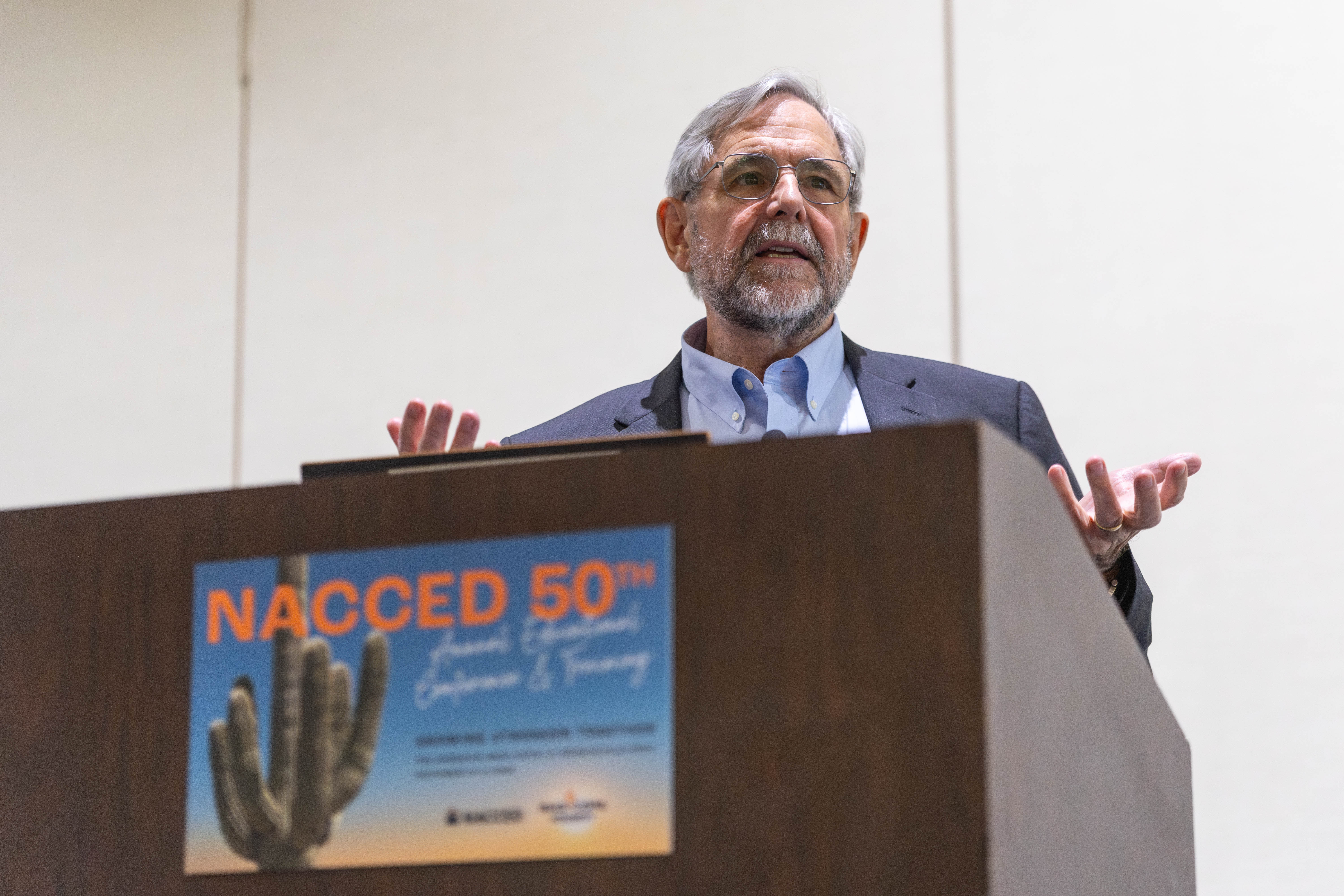 NACCED Holds 50th Annual Conference in Maricopa County, AZ