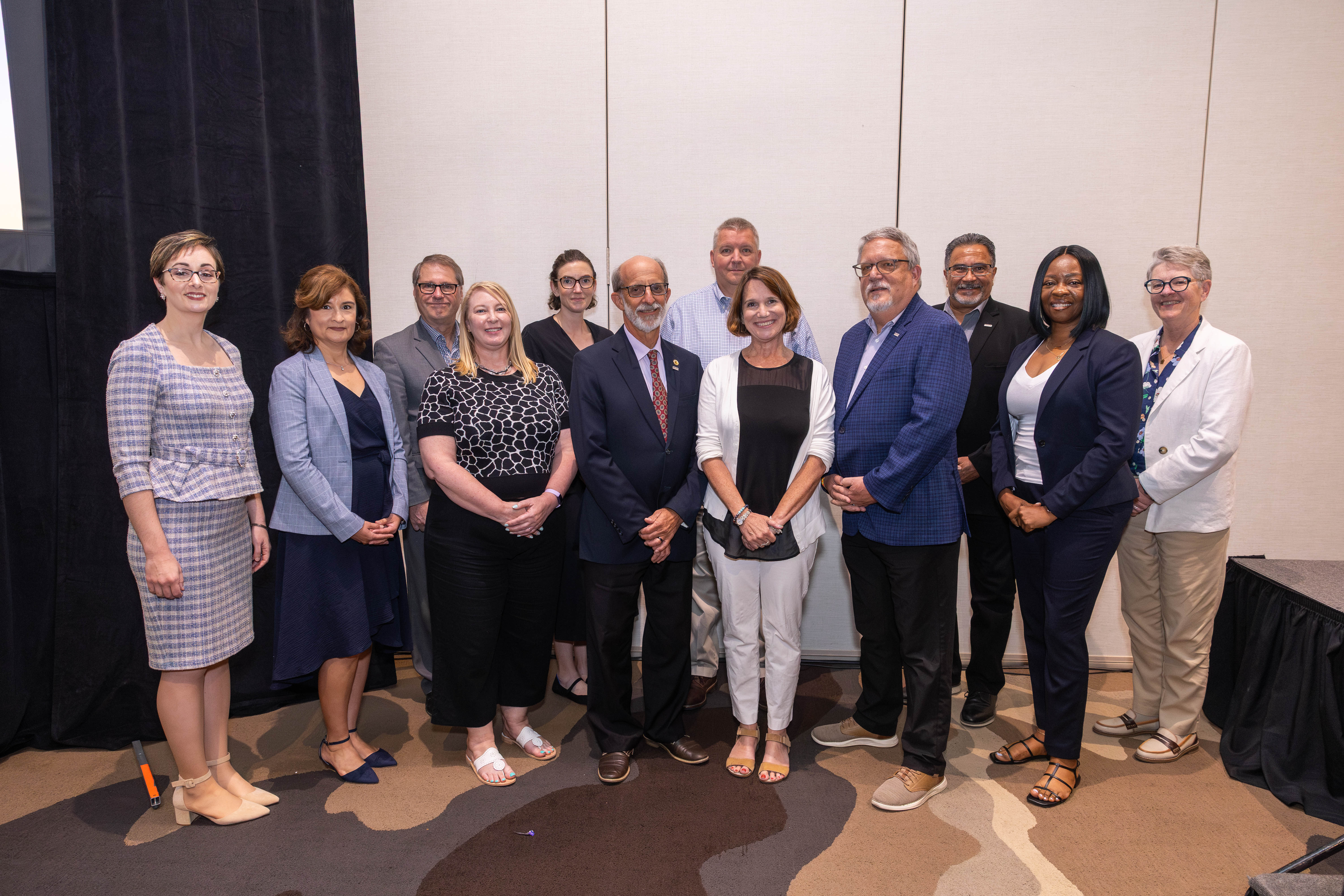 NACCED Holds 50th Annual Conference in Maricopa County, AZ