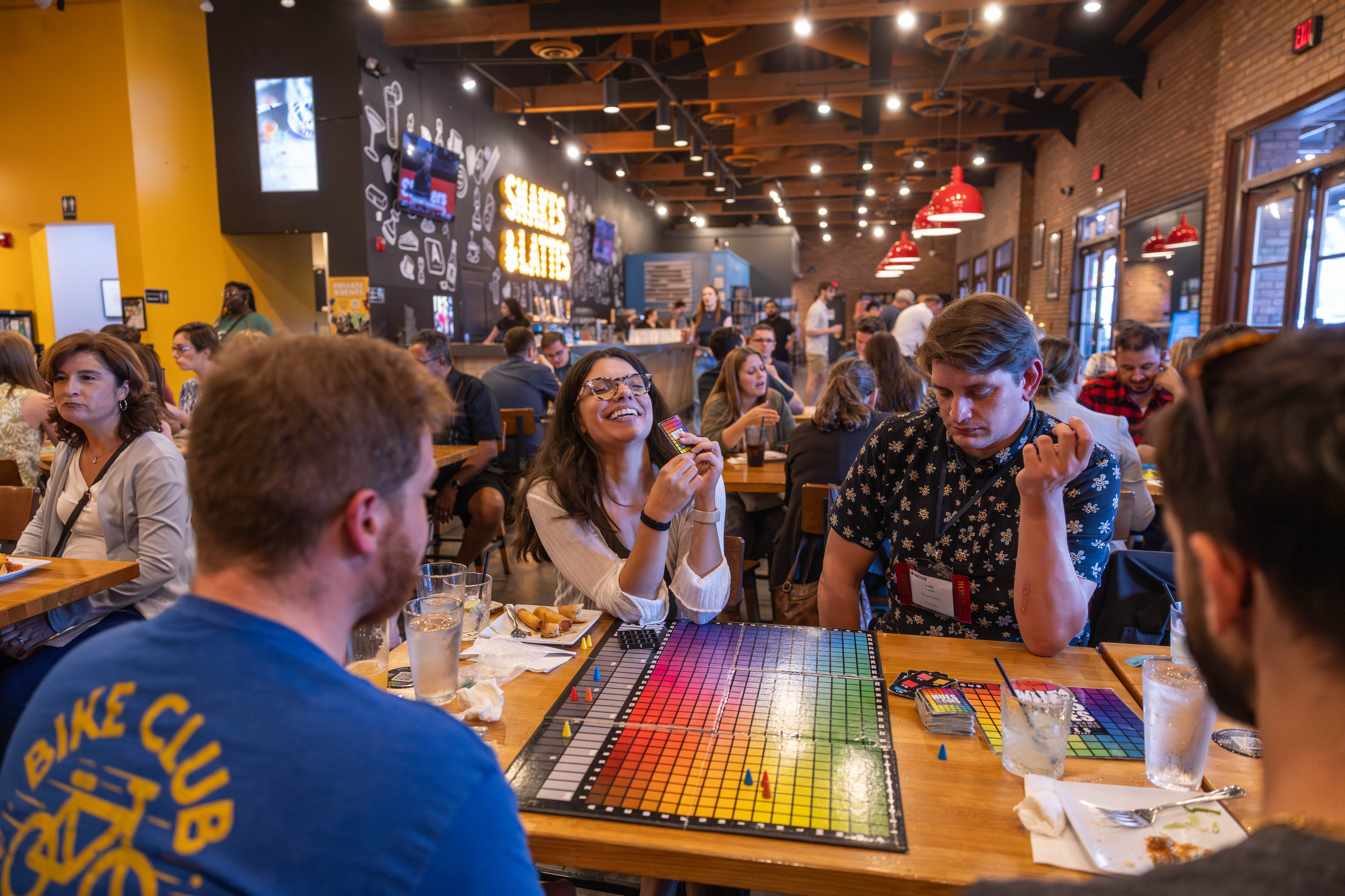 NACCED Holds 50th Annual Conference in Maricopa County, AZ