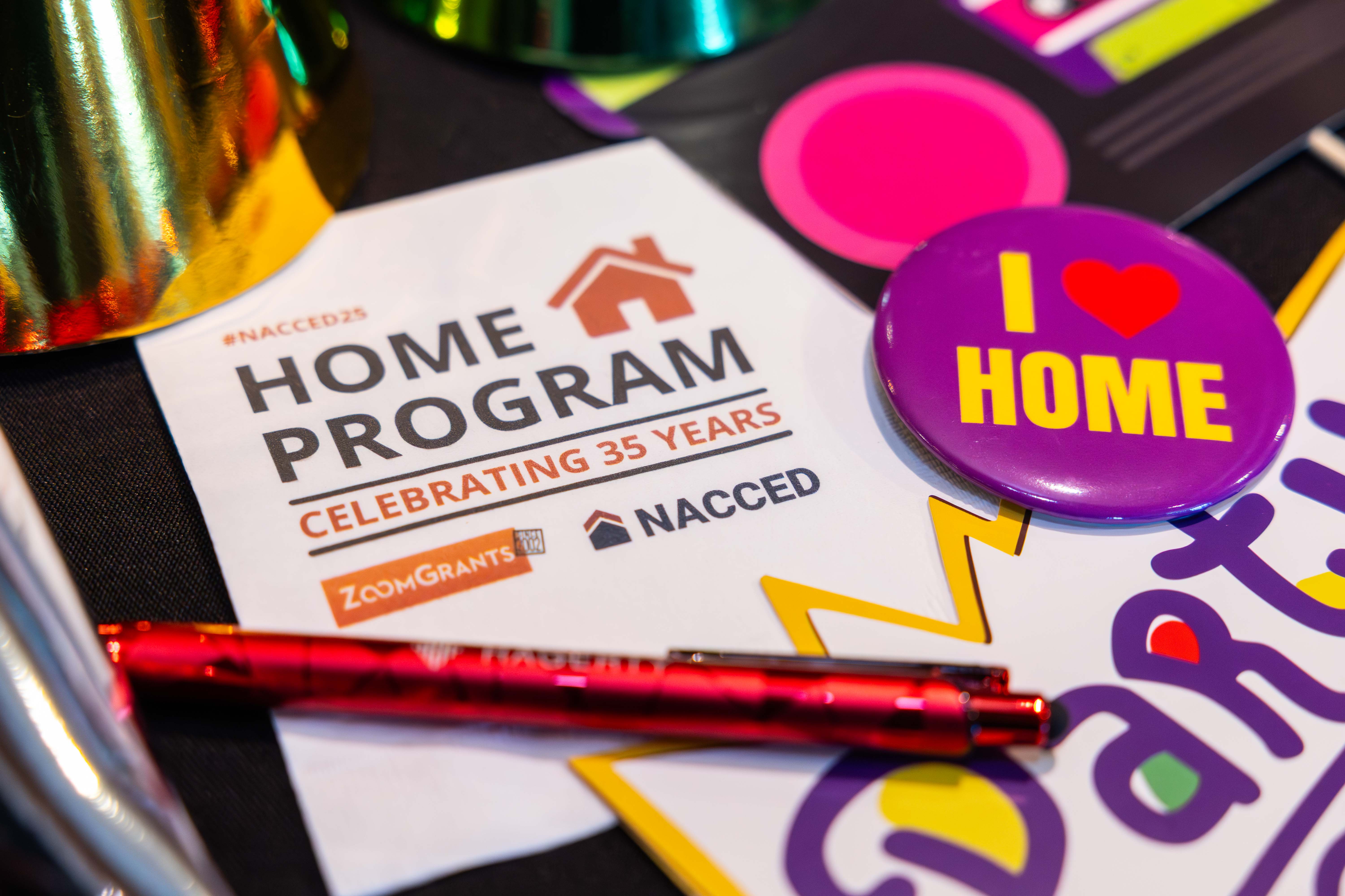 NACCED Holds 50th Annual Conference in Maricopa County, AZ